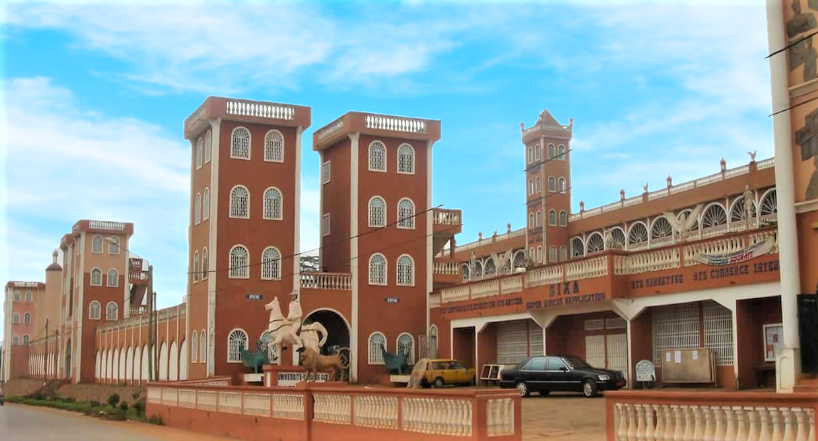 Institut Universitaire J. Ndi Samba – Ecole d'enseignement supérieur privé